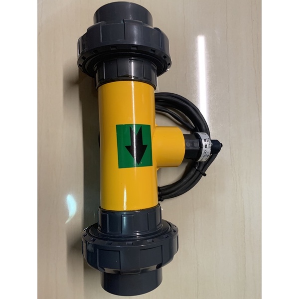 Dwyer Flotect V8 vane operated Flow Switch | Shopee Thailand