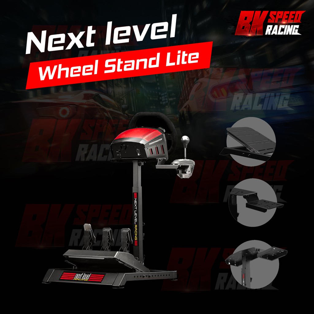 Next Level Wheel Stand Lite | Shopee Thailand