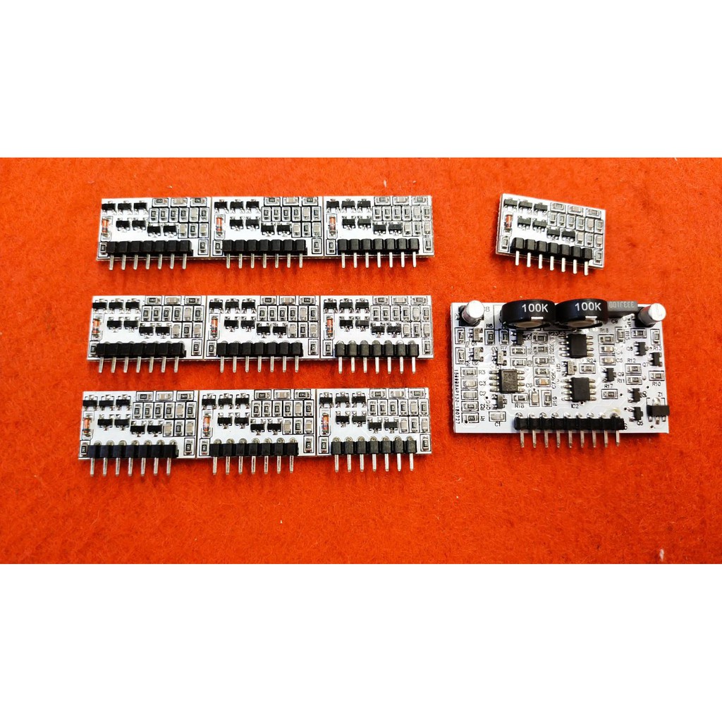 อะไหล่เพาเวอร์แอมป์ Lapgreen, Lab.gruppen Class TD สามารถซ่อมได้ทั้งของ ...