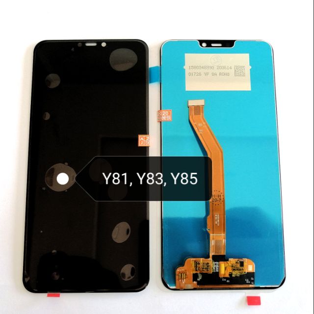 หน้าจอ VIVO Y81 / Y83 / Y85 LCD Display จอ+ทัช | Shopee Thailand