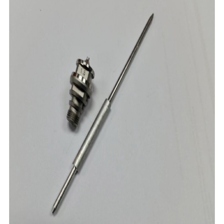 อะไหล่กาพ่นสี กาบน WUFU W-77G ขนาดหัวพ่นสี 1.5 mm | Shopee Thailand