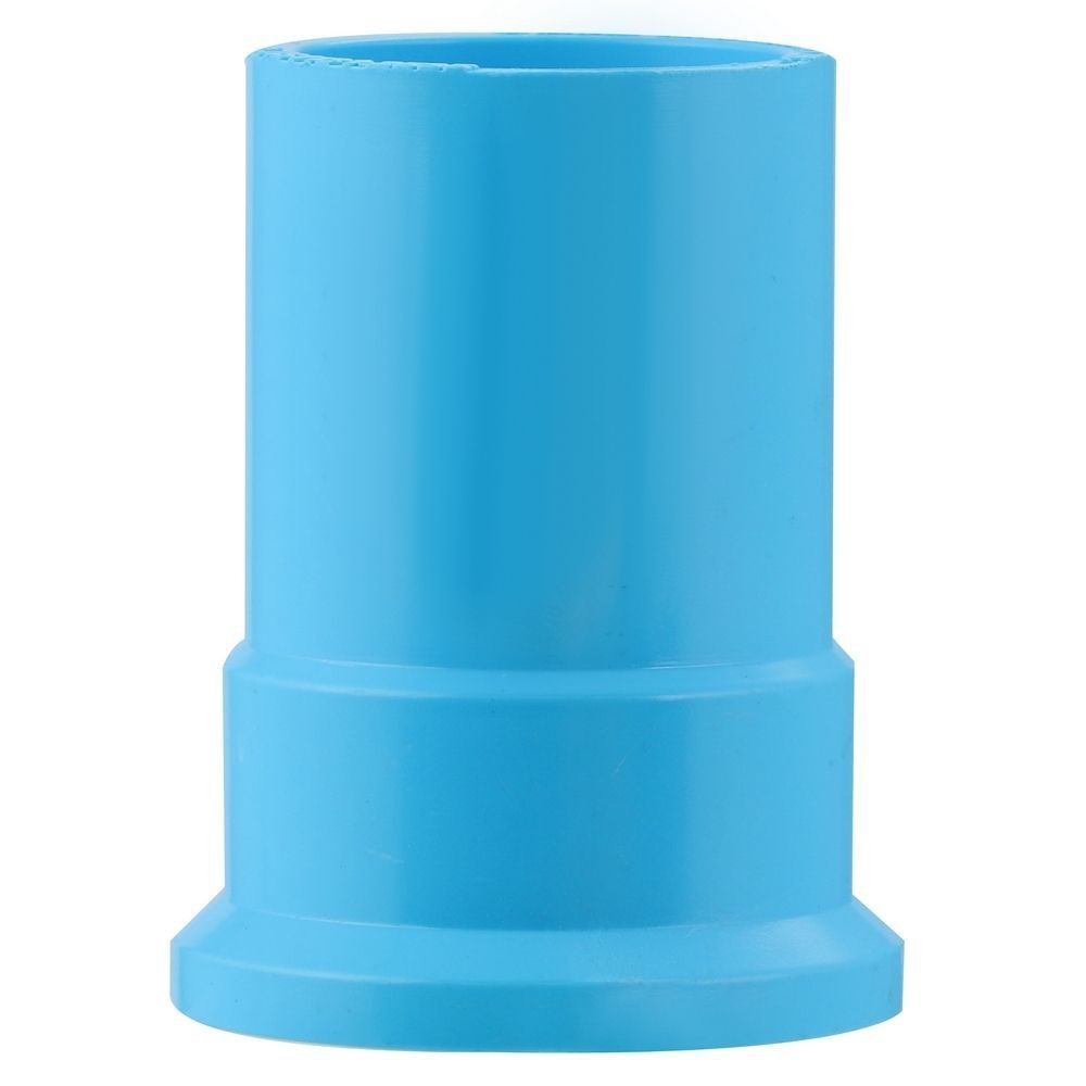 ข้อต่อ ข้อต่อตรงเกลียวใน-หนา SCG 1 นิ้ว สีฟ้า อุปกรณ์เดินท่อ งานระบบ ...