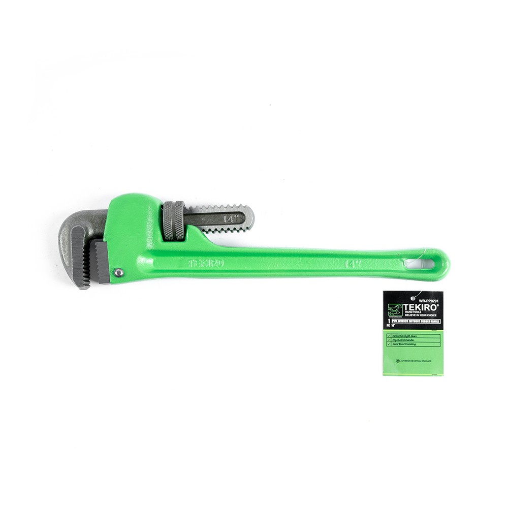 Tekiro 12 นิ้ว / PIPE KEY / เครื่องมือ - เครื่องมือ | Shopee Thailand