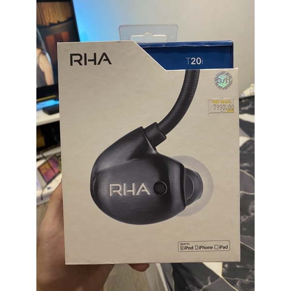 rha t20i สภาพสวยกริ๊บๆ | Shopee Thailand