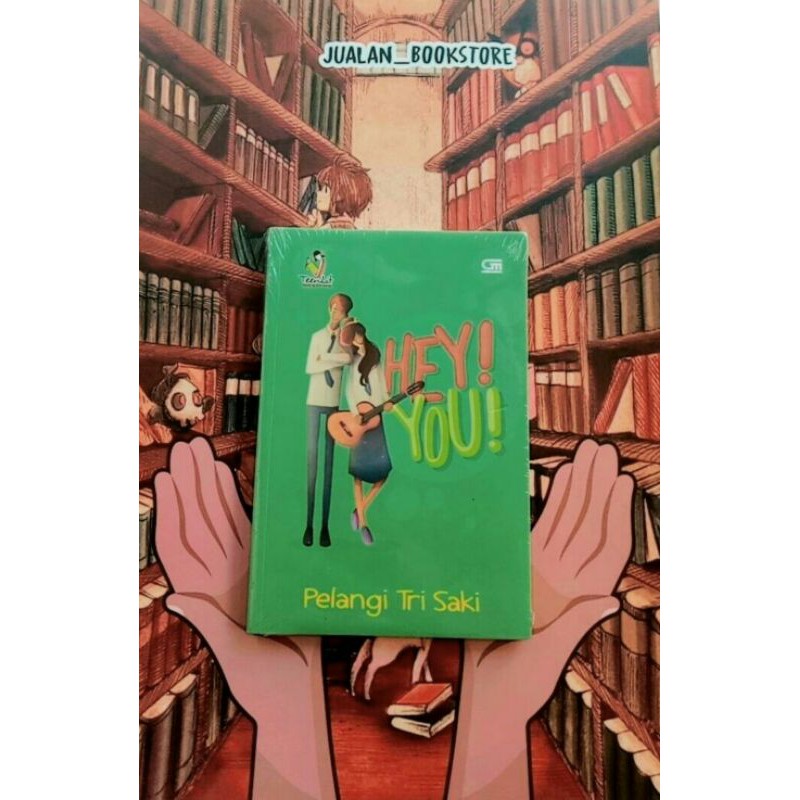 หนังสือ Hey Book! You!! เสื้อคลุมผู้หญิง | Shopee Thailand