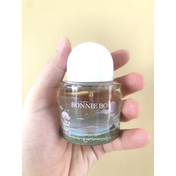 น้ำหอมแจนยัวร์ กลิ่น bonnie bo | Shopee Thailand