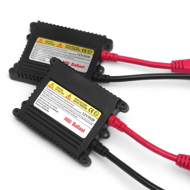 150w 100W 75W 55W 35W เปลี่ยน HID Xenon Ballast ชุดไฟหน้า H1 H3 H4 H7 H11 H27 9005 9007 9006 ...