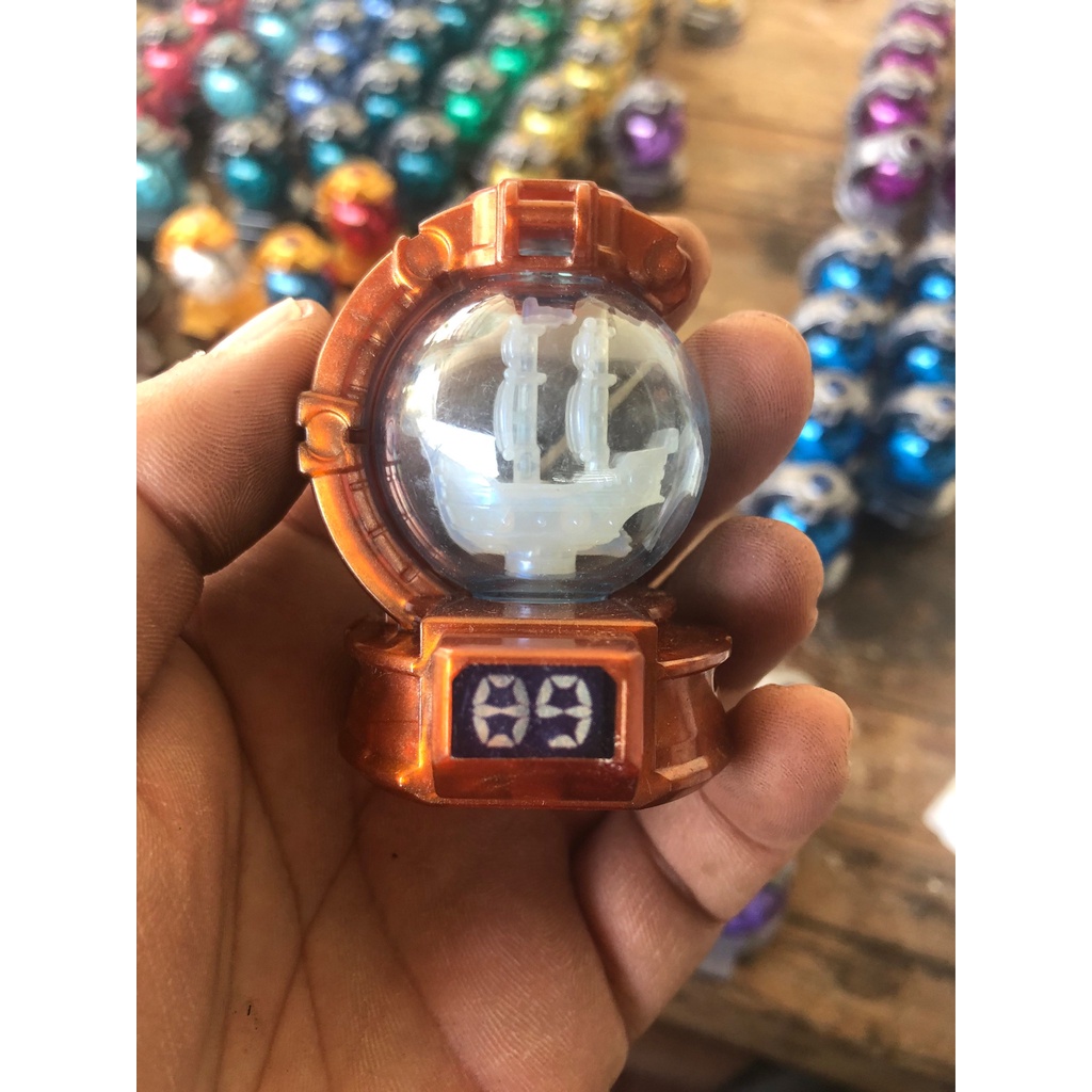 Dx คิวทามะ คิวเรนเจอร์ Kyutama Kyuranger sentai | Shopee Thailand