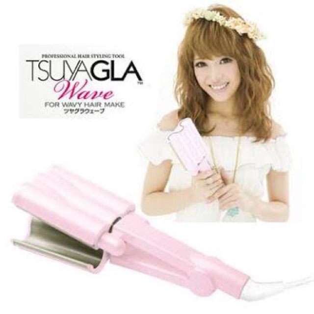 Tsuyagla Wave 26 mm . | Shopee Thailand