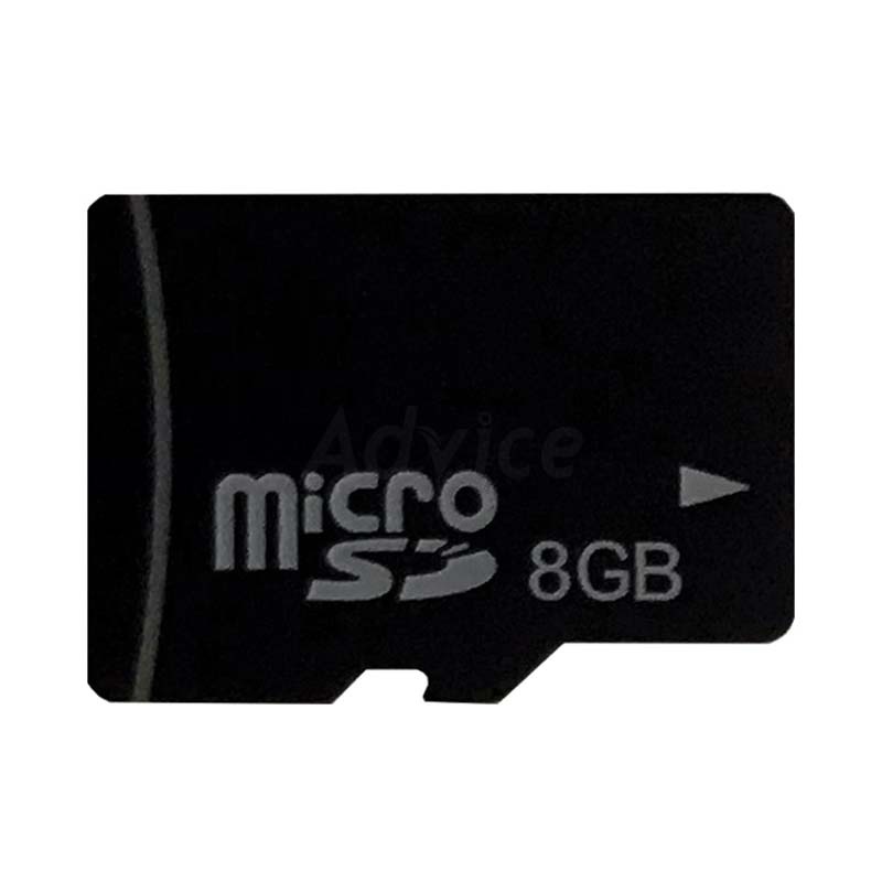 8GB Micro SD Card Class 4 BLACKBERRY(By Shopee SuperTphone1234 ...