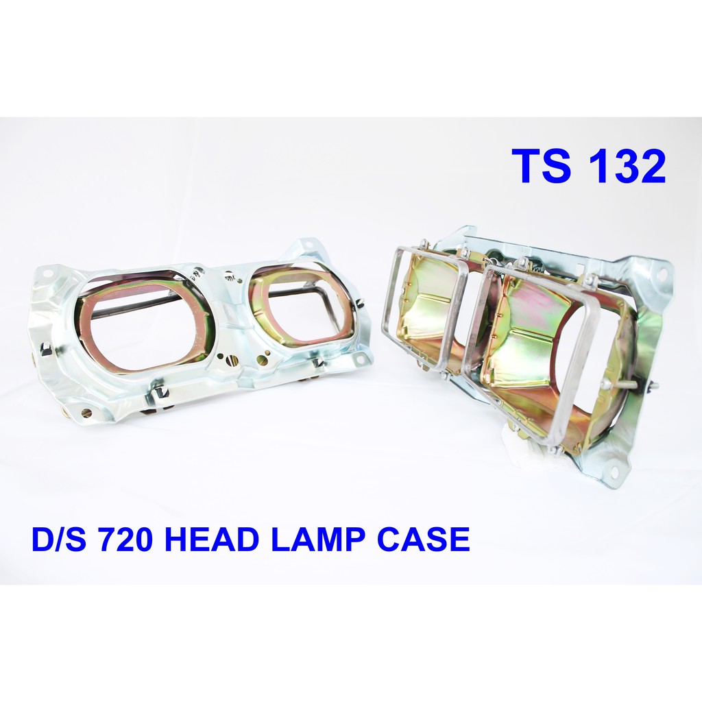 เบ้า Datsun 720 HEAD LAMP CASE | Shopee Thailand