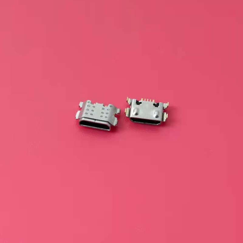 พอร์ตชาร์จ USB แจ็คซ็อกเก็ตเชื่อมต่อ Micro USB สําหรับ Xiaomi Redmi 9A ...