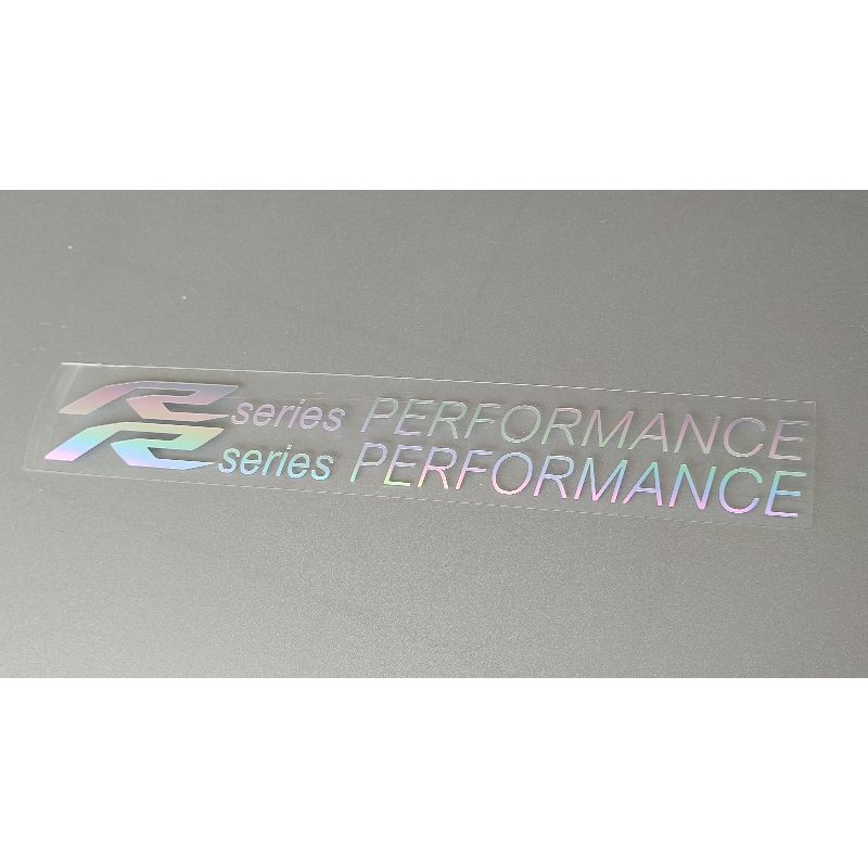 สติ๊กเกอร์yamaha R series R15 R25 R3 R5 R6 R7 R9 R1 | Shopee Thailand