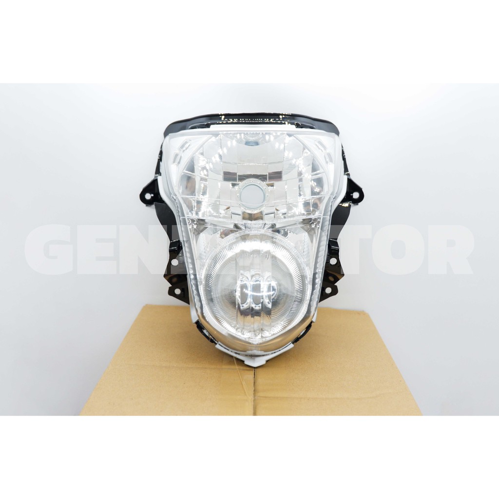 โคมไฟหน้า SONIC โซนิค รุ่นใหม่ C ปี 2004 แท้ศูนย์ 33120-KGH-601 ⚡️พร้อมส่ง ส่งไว ค่าส่งถูก⚡️ ...