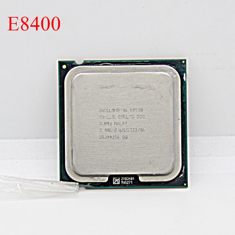ซีพียู Intel Pentium Processor Socket LGA775 | Shopee Thailand