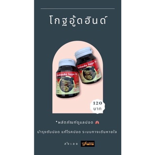 Aucklandia lappa DC อัลอูดฮินด์ (โกฐกระดูก) | Shopee Thailand