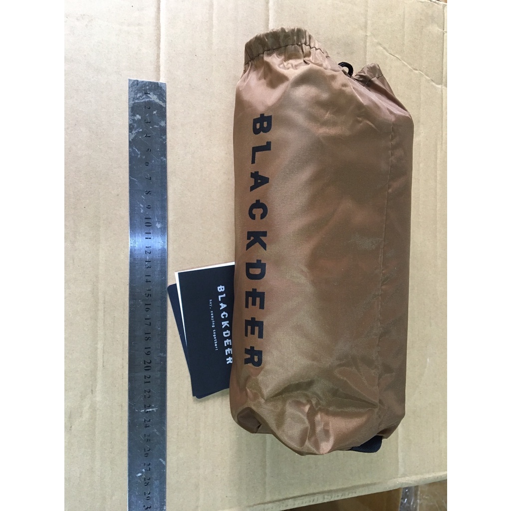 กราวชีทสำหรับเต็นท์Blackdeer Tepee Archous 3P Coleman TouringDome/LX ...