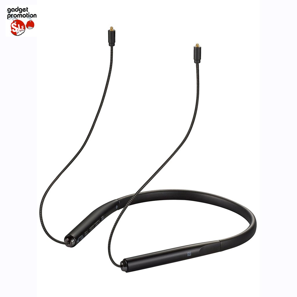 JVC SU-ARX01BT Bluetooth neckband MMCX cable สำหรับหูฟังที่รองรับหัวต่อ ...