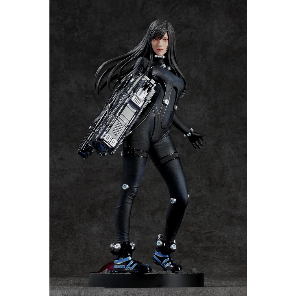 GANTZ:O : 1/6 Scale Statue Reika (พร้อมส่ง) | Shopee Thailand
