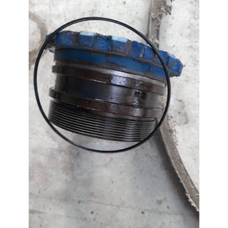 โอริงฝาข้างแท้งค์ PP-275 , PP-310 อะไหล่ปั๊มลม PUMA (7.5-10HP) | Shopee Thailand