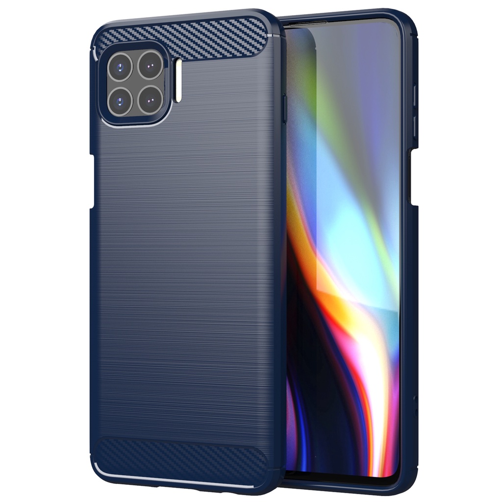 เคสโทรศัพท์ซิลิโคน TPU กันกระแทก สําหรับ Motorola G5G Plus MOTO G 5G ...
