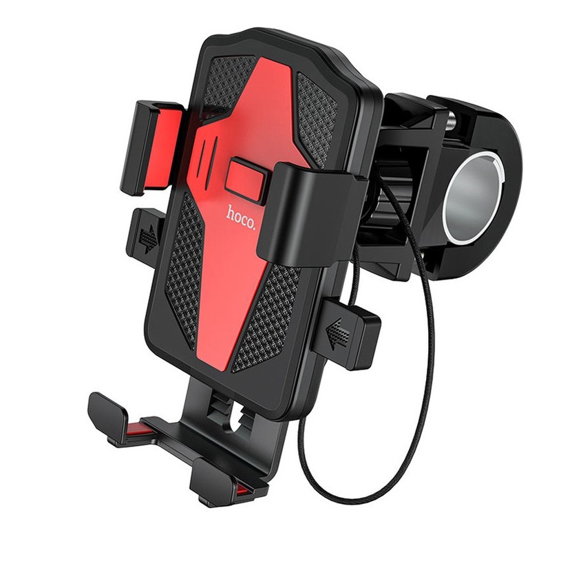 Hoco CA73 ที่ยึดมือถือสำหรับจักรยาน มอเตอร์ไซต์ แท่นยึดมอไซต์ Bike ...