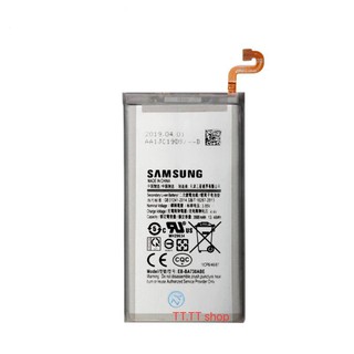 แบตเตอรี่ Samsung Galaxy A8 Plus A8+ 2018 SM-A730 A730F A730DS A730X EB ...