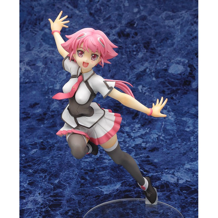 สเกลฟิกเกอร์ Shishidou Akiha 18 Sora O Kakeru Shoujo Good Smile Company Shopee Thailand