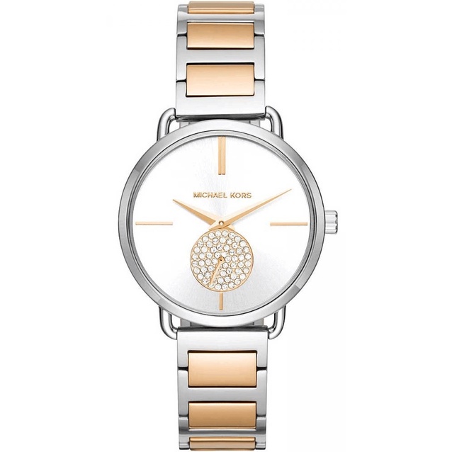 【MK】 Ladies watch Concise three stitches MK3638 MK3639 MK3640 MK3788 ...