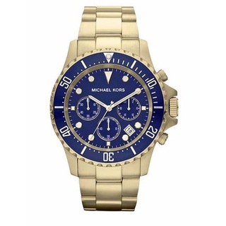 Michael Kors Men's watch MK8311 MK8267 MK8256 MK8257 45mm | Shopee Thailand