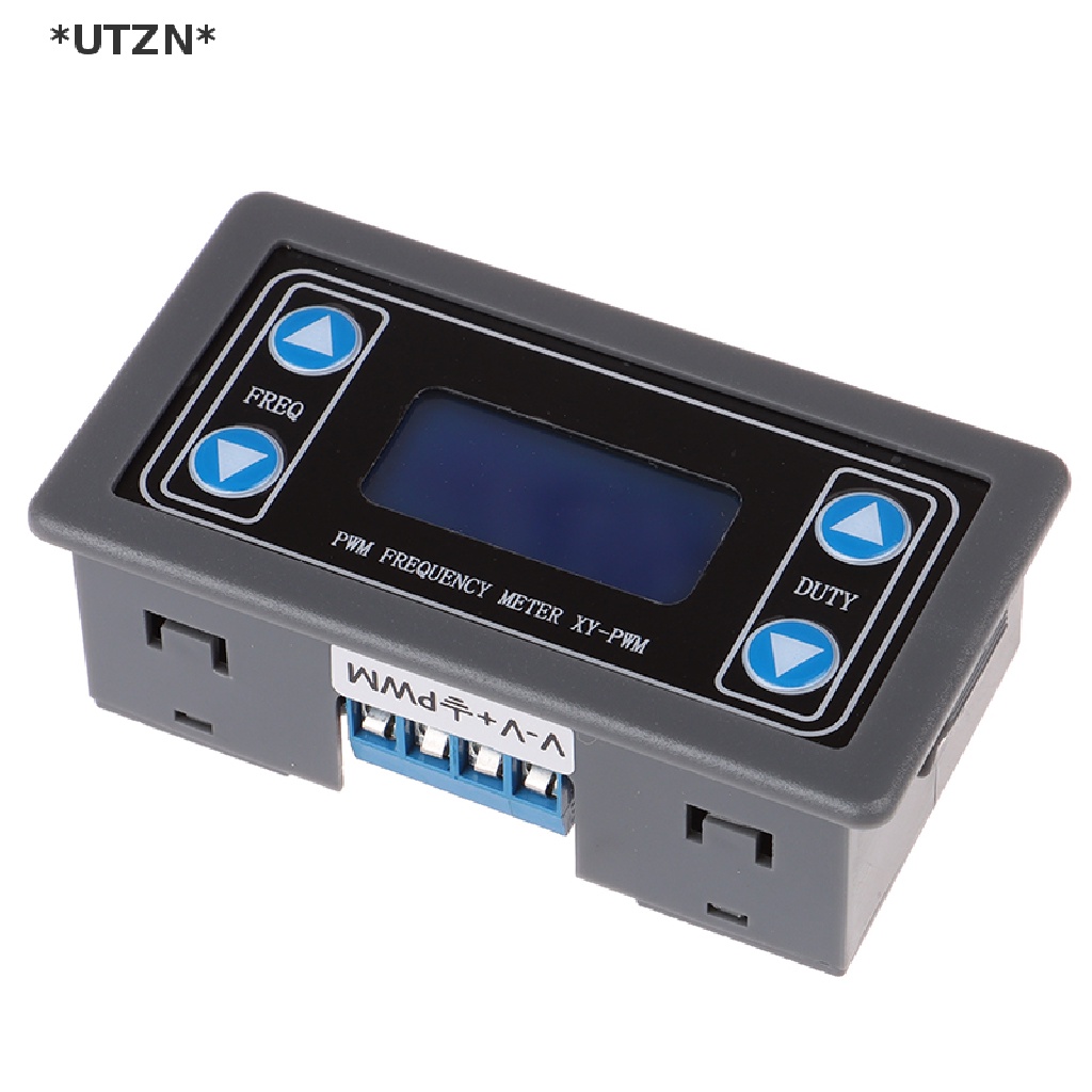 [[UTZN]] โมดูลเครื่องกําเนิดสัญญาณความถี่ 1Hz~150kHz PWM ปรับได้ [ขายดี ...