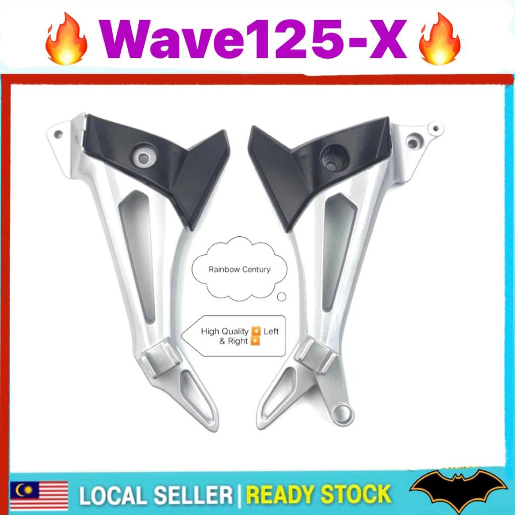 Honda Wave 125X Wave125 X Wave125X Ultimo ขายึดพักเท้าหลังที่วางเท้า ...