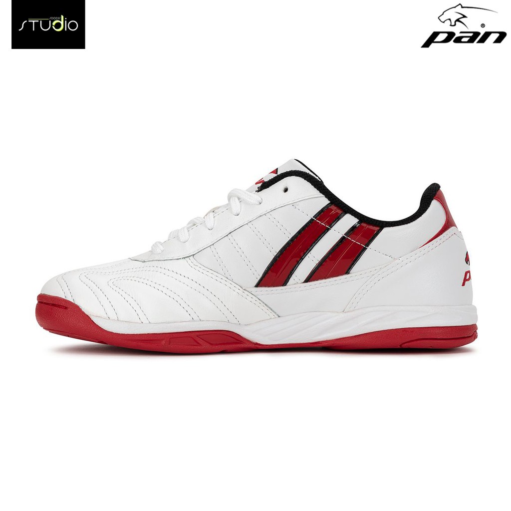 [สินค้าลิขสิทธิ์แท้ 100%] รองเท้าฟุตซอล PAN WAVE II | Shopee Thailand