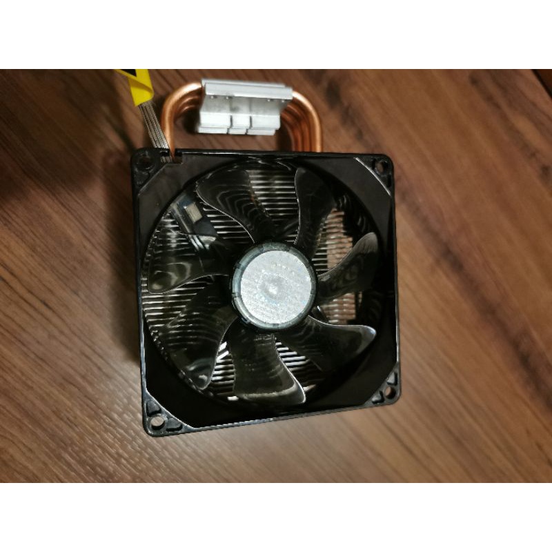 CPU Cooler/Heatsink COOLER MASTER Hyper TX3 EVO | Shopee Thailand