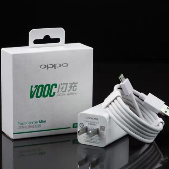 เร็ว ที่ชาร์ท OPPO VOOC Charge 4A Super charge ของแท้คุณภาพเยี่ยม ...