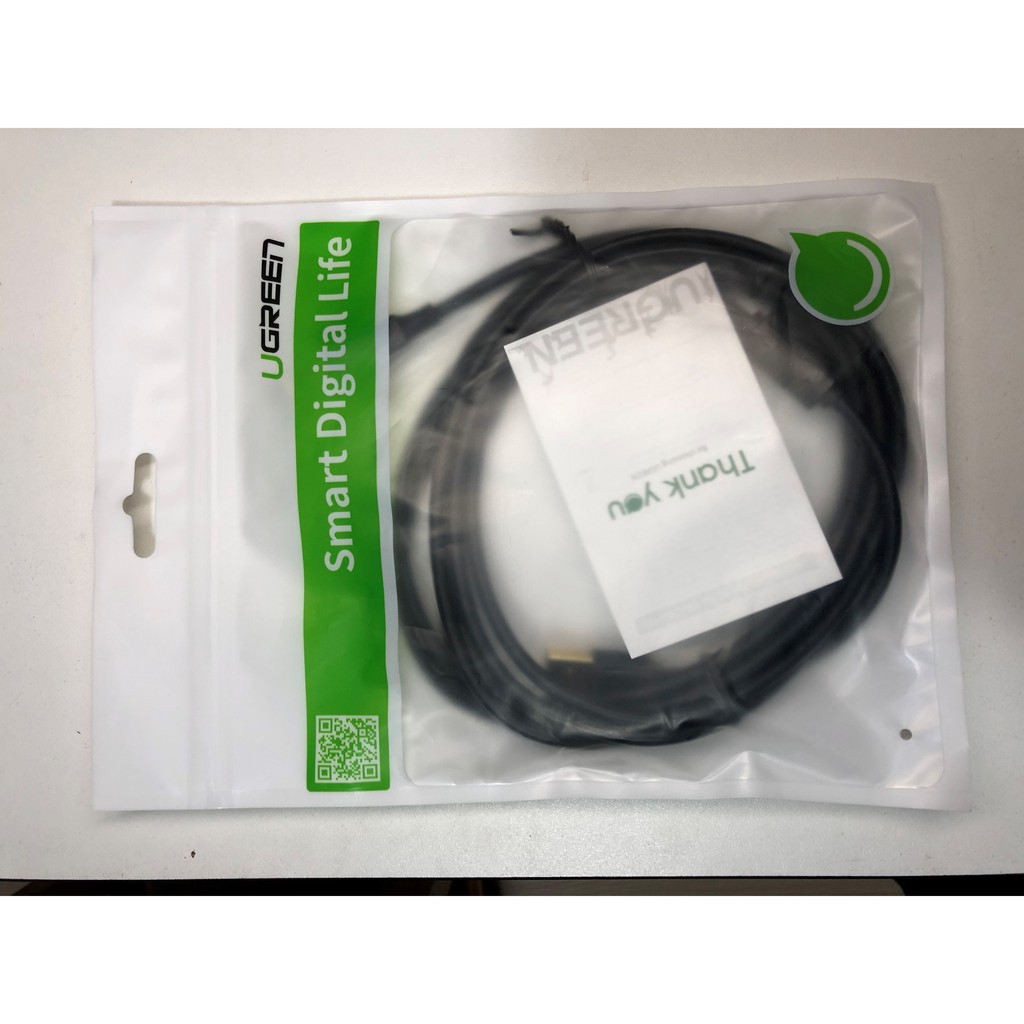 USB 2.0 AM to BM สายโหลดโปรแกรม PLC. Omron USB 2.0 AM to BM Print cable ...