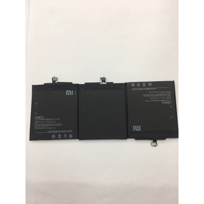 แบตเตอรี่แท้Xiaomi(Mi4i)BM33 | Shopee Thailand