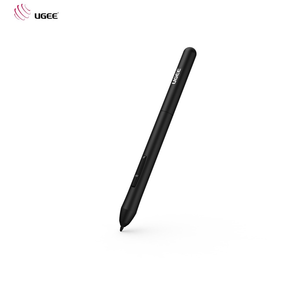 UGEE Graphic Tablet Stylus Pen for Drawing Tablet Wireless Battery-free ...