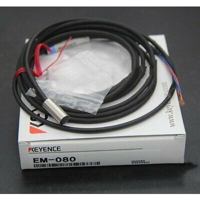 Proximity Keyence EM-080 | Shopee Thailand