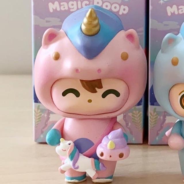 Baby Quay Magic Poop มี3แบบ | Shopee Thailand