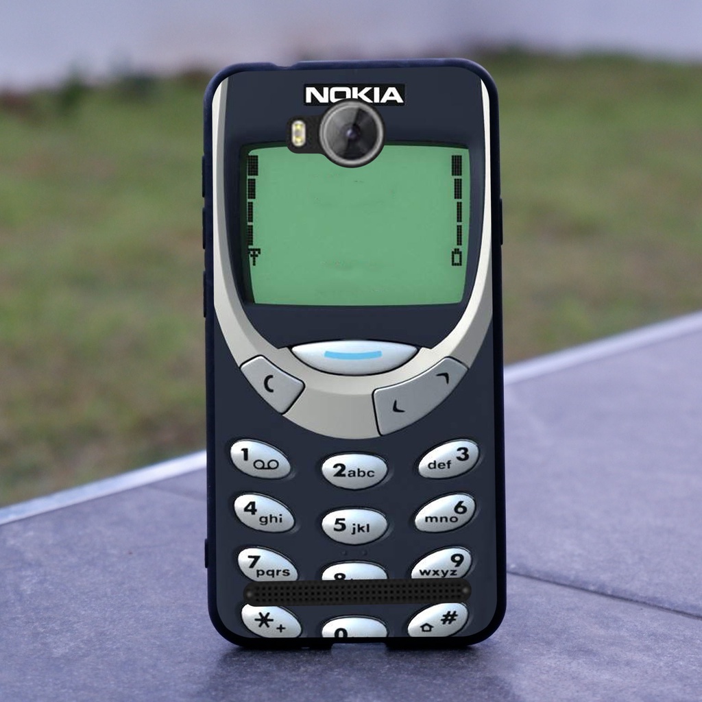 เคส Huawei Y3ll ลายโนเกียคลาสสิกไม่กัดขอบเคสมือถือ เคสสกรีน uv Case เคสโทรศัพท์ | Shopee Thailand