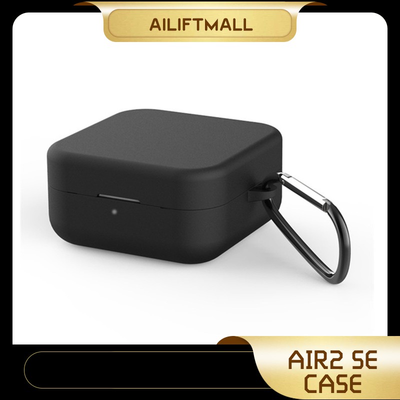 【ซื้อ1 แถม 1】เคสหูฟังซิลิโคนสำหรับxiaomi Air2 SE AirDots | Shopee Thailand