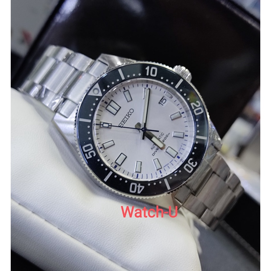 นาฬิกา SEIKO PROSPEX LIMITED EDITION 140th Anniversary รุ่น SPB213J1 ...