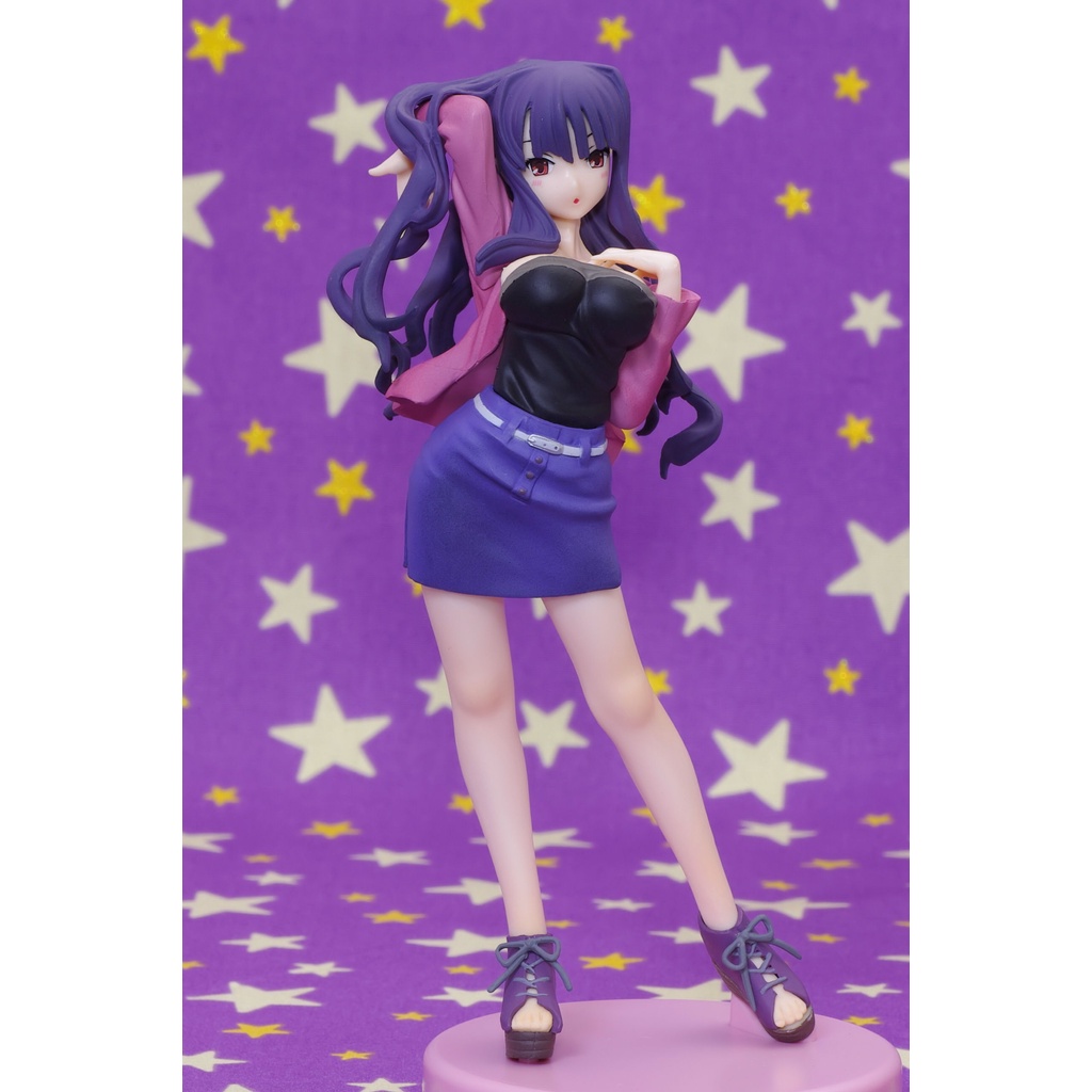 Papa no Iu Koto o Kikinasai! (Papakiki) - Oda Raika (FuRyu) Figure ...