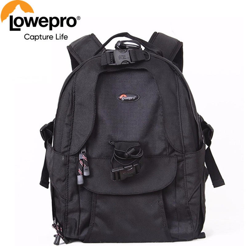 Lowepro Mini Trekker AW Photo กระเป๋ากล้อง DSLR Digital SLR กระเป๋าเป้ ...
