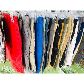 Golse 306A กางเกงยีนส์เด็กมือสองญี่ปุ่น | Shopee Thailand