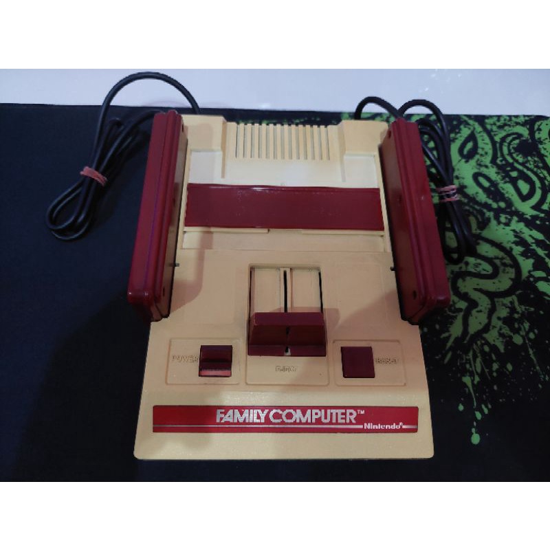 Family Computer มือ2 Japan | Shopee Thailand