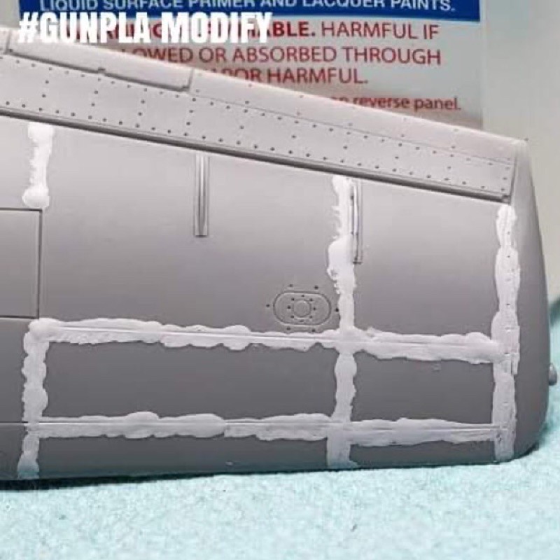 TAMIYA 87053 Putty Basic Type 32 กรัม | Shopee Thailand