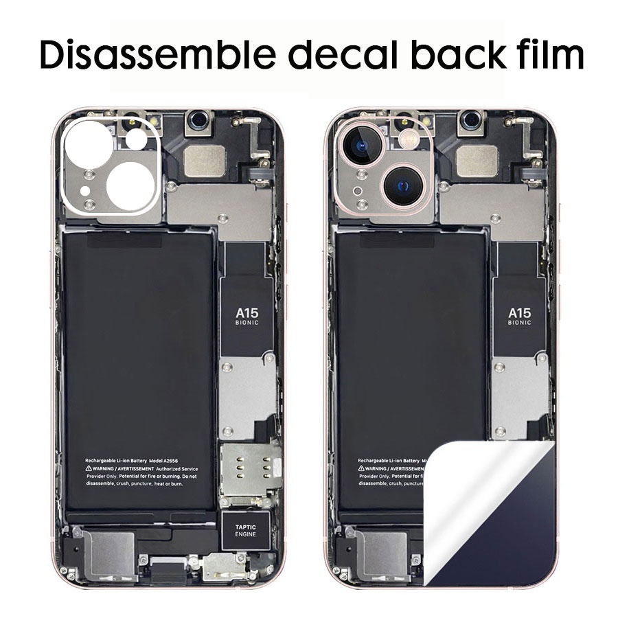 For iPhone 16 15 14 13 12 11 Pro Max X XS XR 6 6S 7 8 Plus Creative ...
