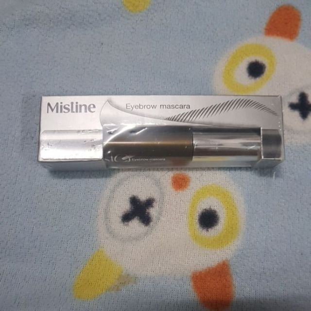 Mistine Eyebrow mascara | Shopee Thailand